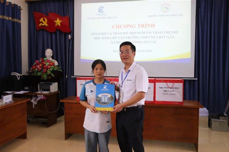 Cổng thông tin điện tử Trường Đại học Điện lực | EPU - Electric Power ...